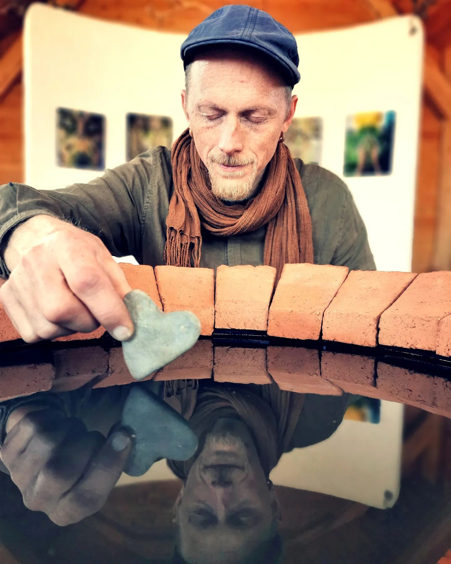 5 Johan Önskan | Ecotopia på Österlen